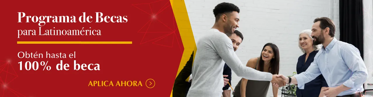 Escuela De Negocios Ibérica MBAs Y Másters En Línea